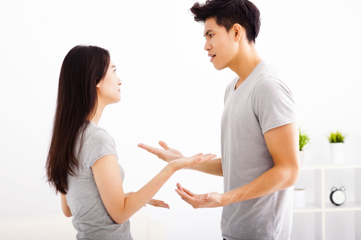 Learn how to argue better: Watch your words, know your needs | The Star