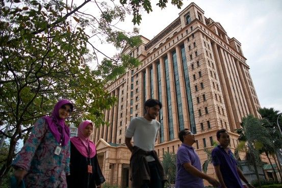 BCX forms partnership with MPIA | The Star