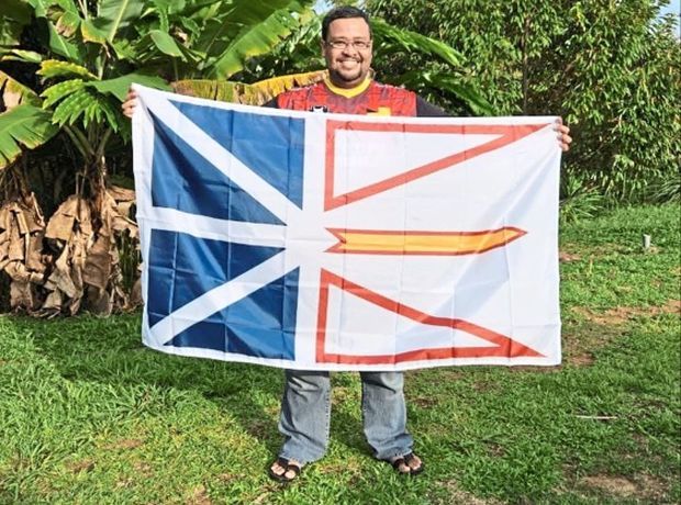 Exploring the world through flags | The Star