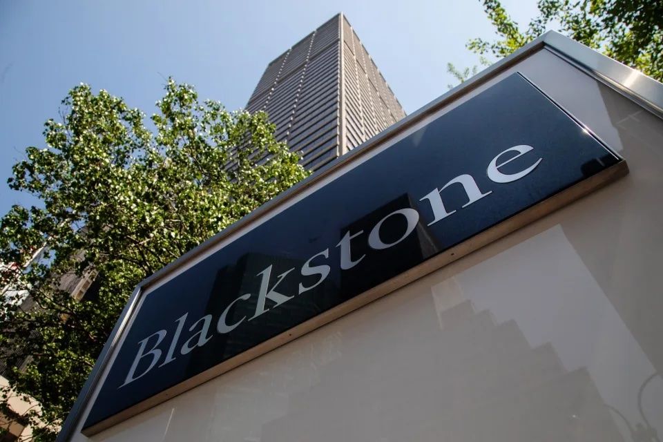 Blackstone’s BREIT posts worst yearly performance in its history | The Star