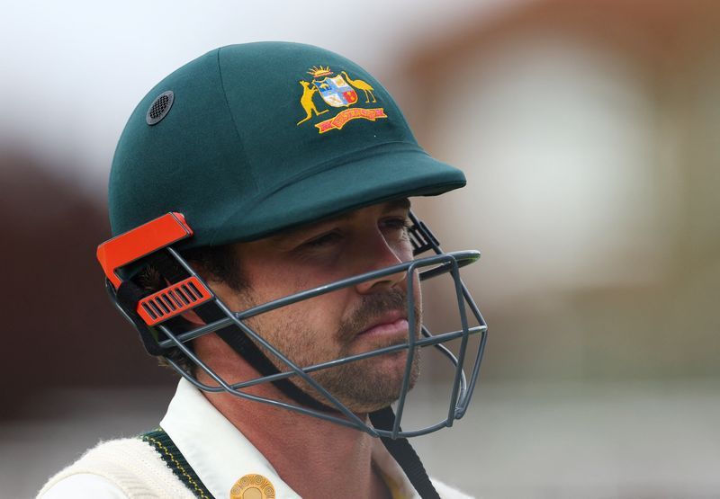 Cricket: Cricket-Ruthless Australia pummel depleted West Indies inside ...