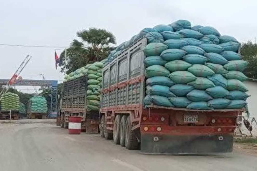 Cambodia-Vietnam trade surges to nearly US$6.6bil 2023 | The Star