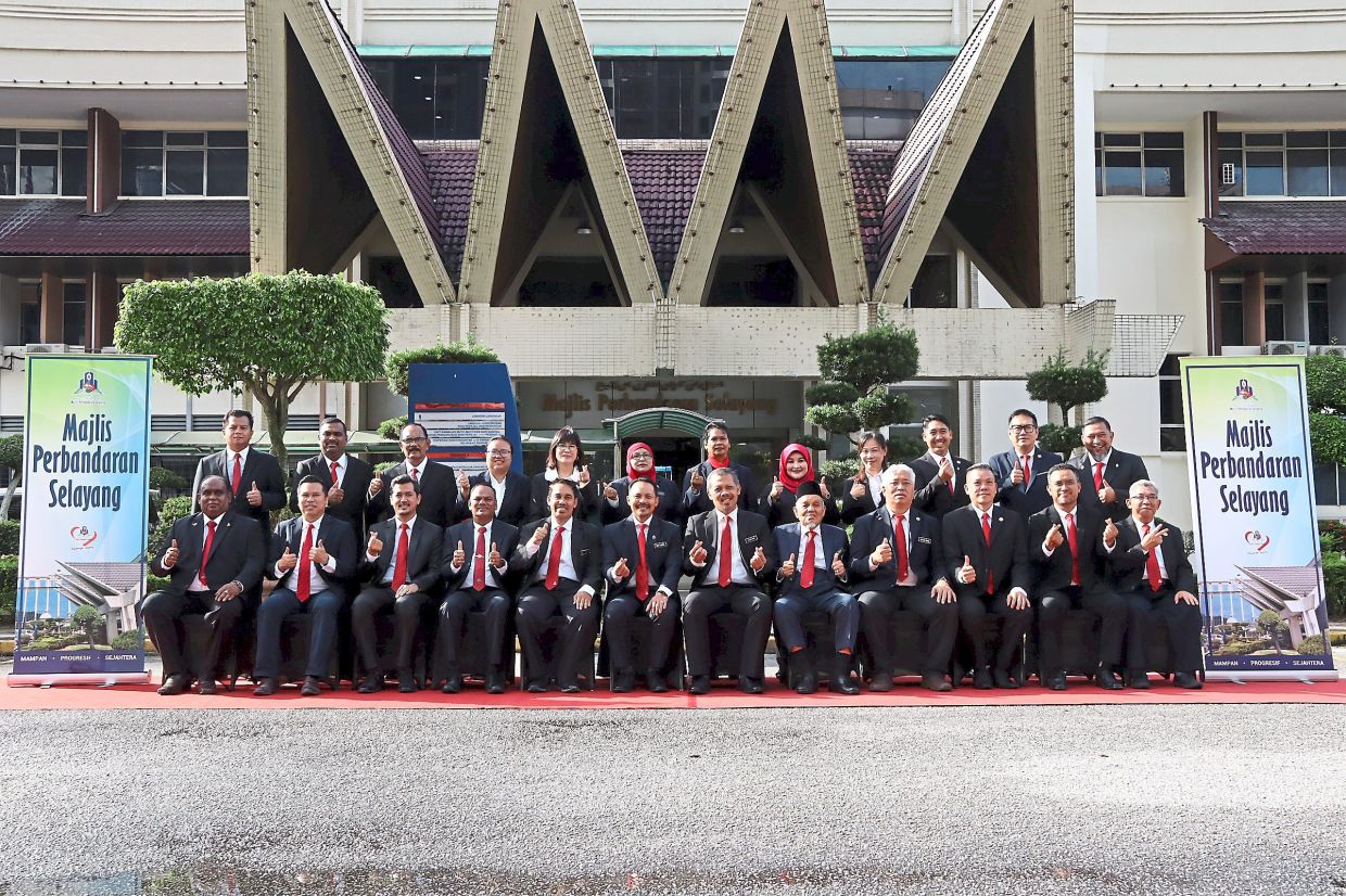 Councillor aims to make Selayang a tourism hub | The Star