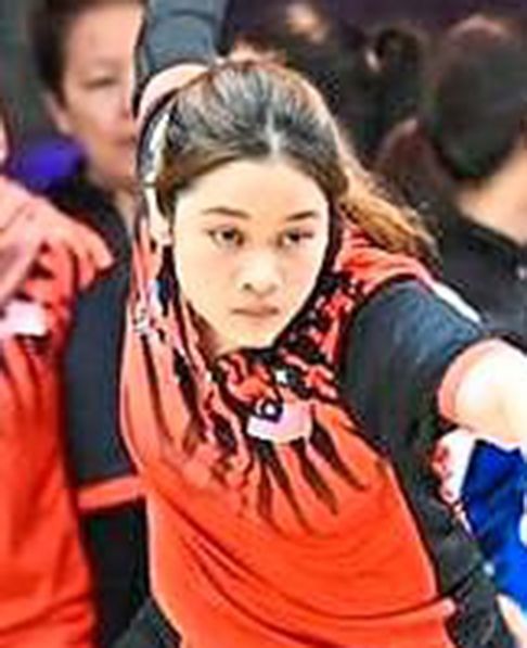 Bowling: Heat is on for Hazirah but she hopes to come out of it ...