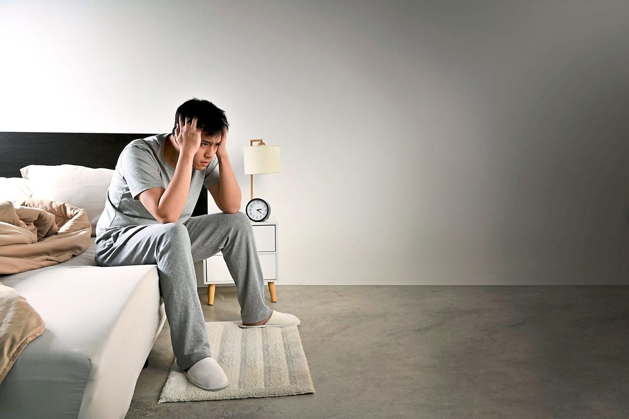 Navigating the insanity defence in crime cases | The Star