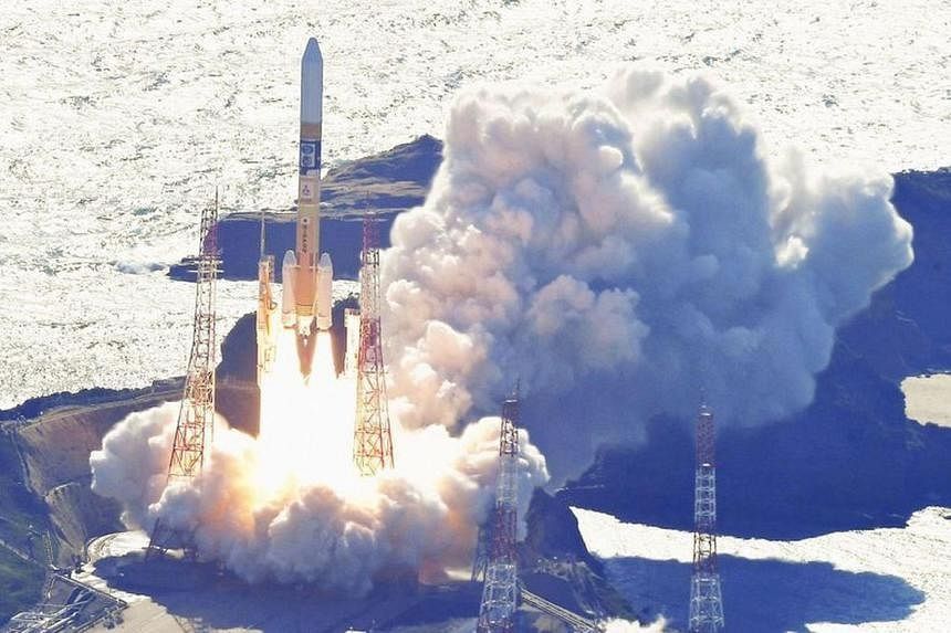 Why is Japan's 'moon sniper' landing mission important? | The Star