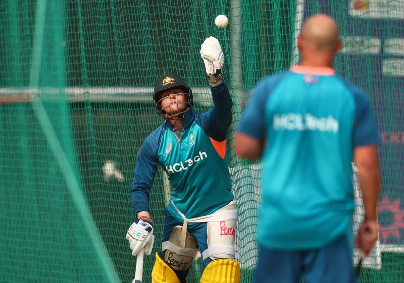 Cricket: Cricket-Australia keep faith in 'problem-solver' Smith as ...