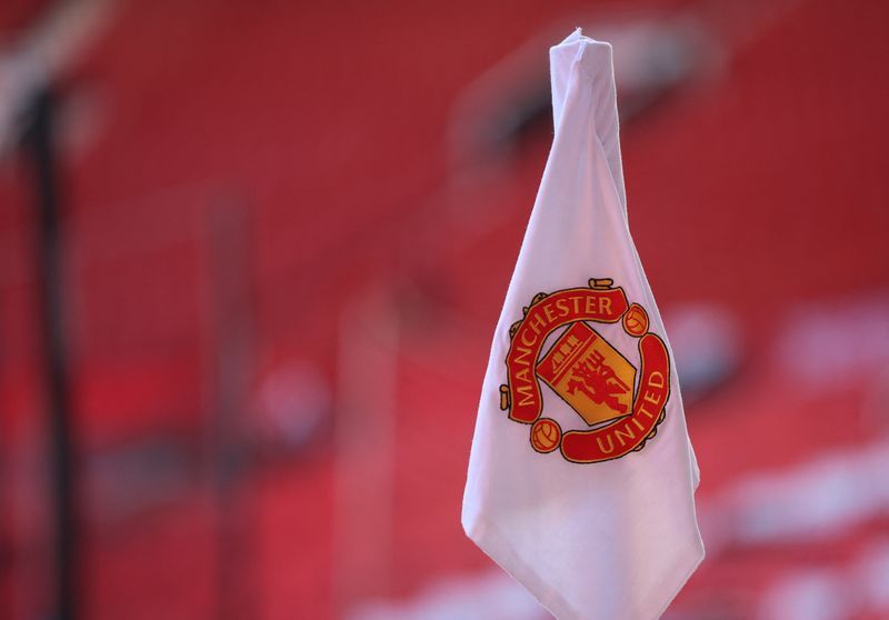 Other Sports: Manchester United appoints Omar Berrada as CEO | The Star
