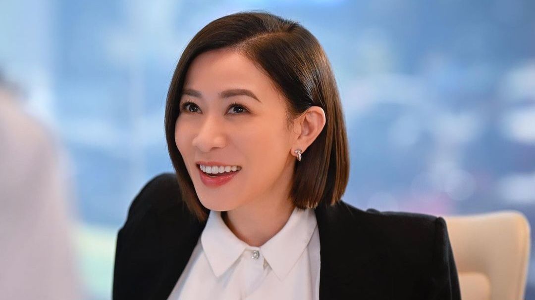 HK star Charmaine Sheh buys RM18mil condo, already owns at least 5 ...