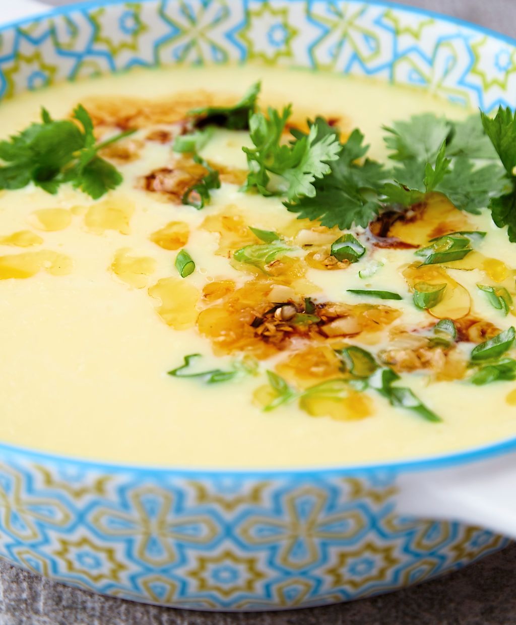 8 fall-back foods | The Star