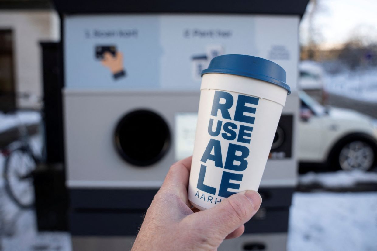 Regulations improve recycling, circular economy | KLSE Screener