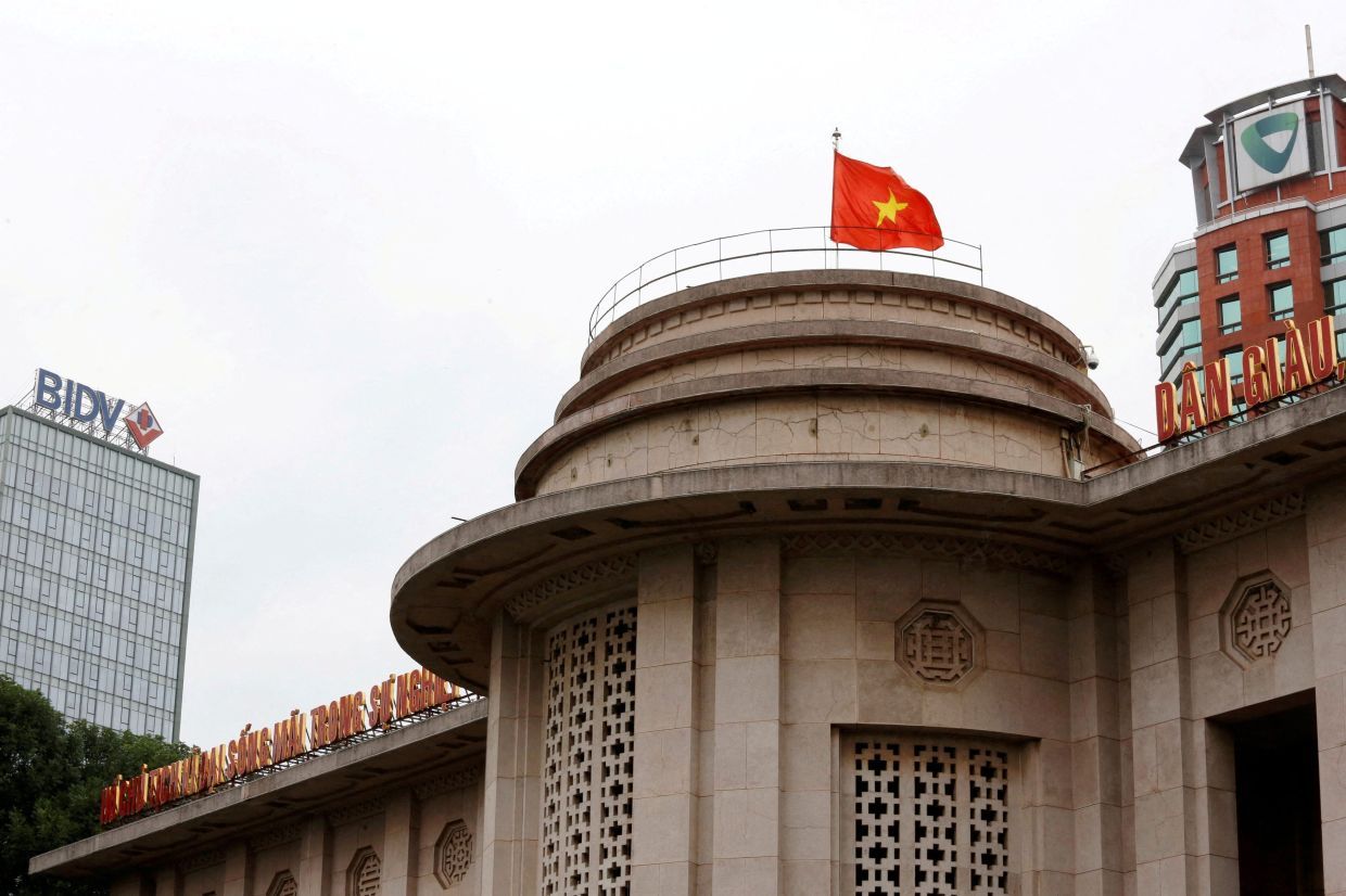 Counter-cyclical Hanoi financial strategy likely to continue in 2024 ...