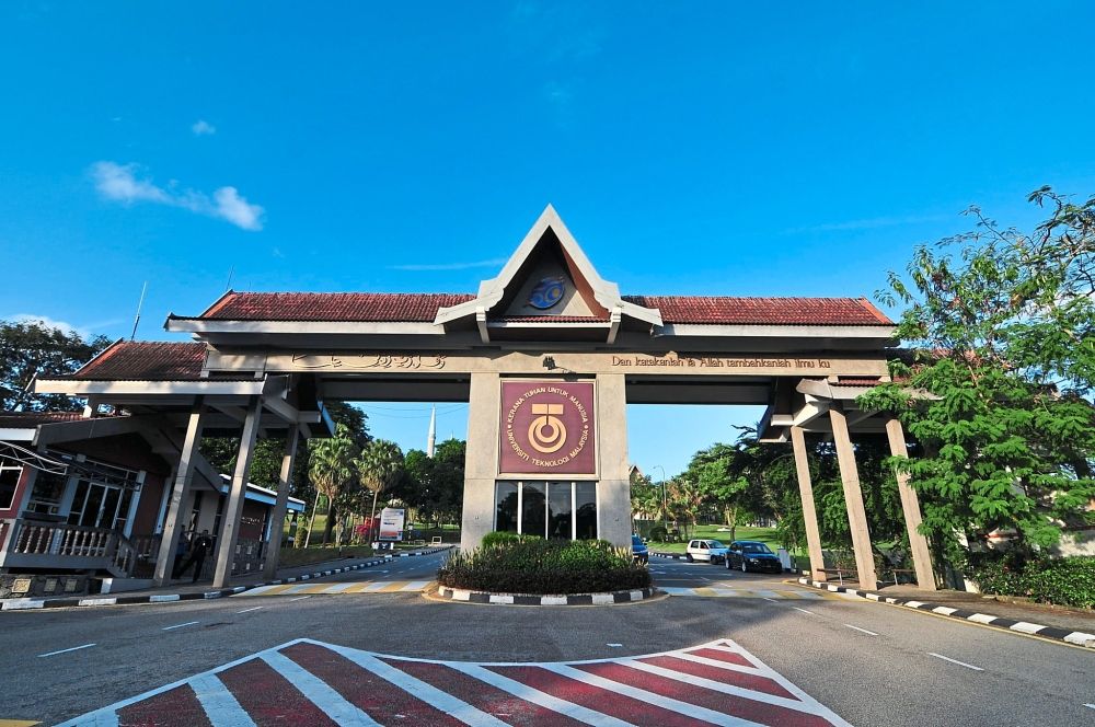 Country's first AI faculty to begin lessons at UTM's KL campus in October | The Star