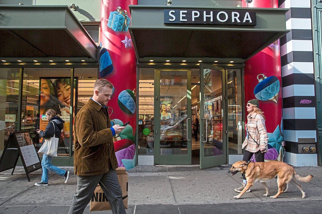 Schiffrin sees four rate cuts and 2% inflation | The Star