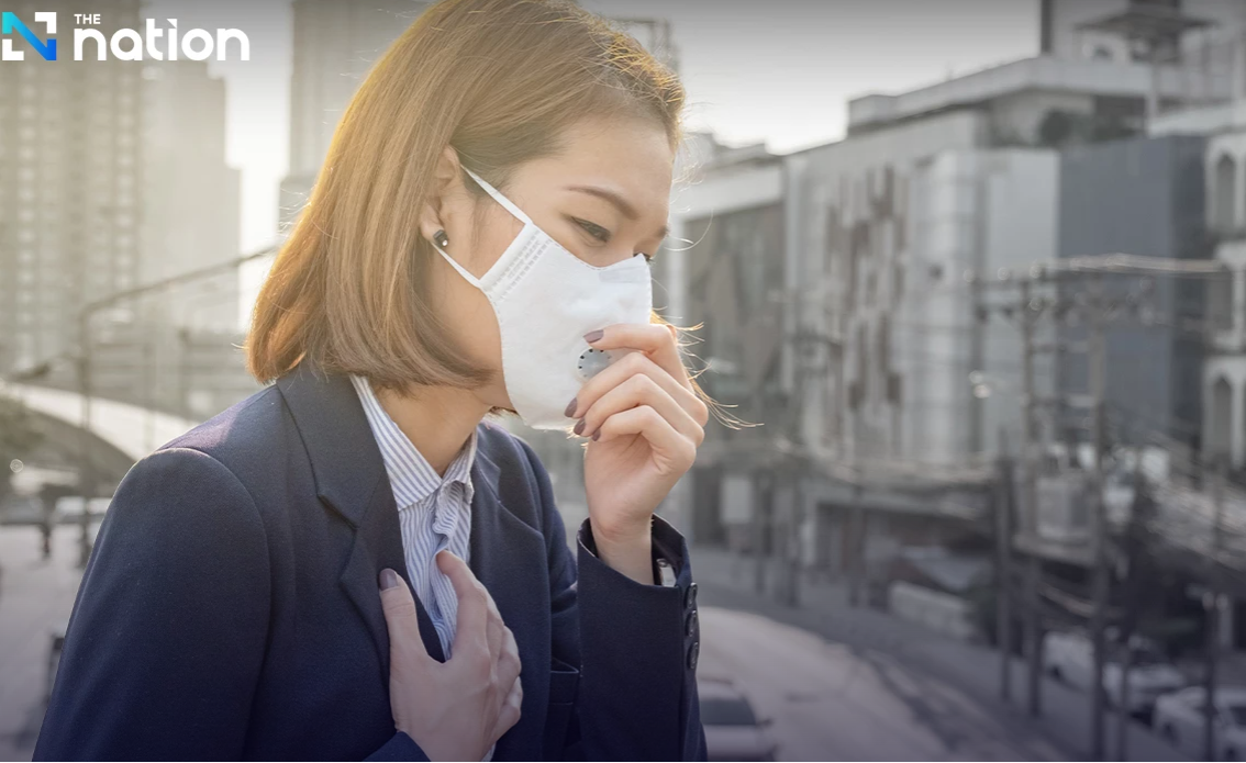 Bangkok hit by unsafe levels of PM2.5 smog again | The Star