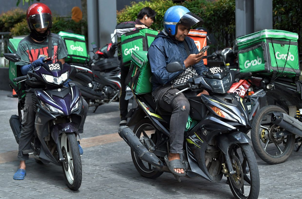 Rahmah p-hailing package in Sabah must come with commitment to Internet ...