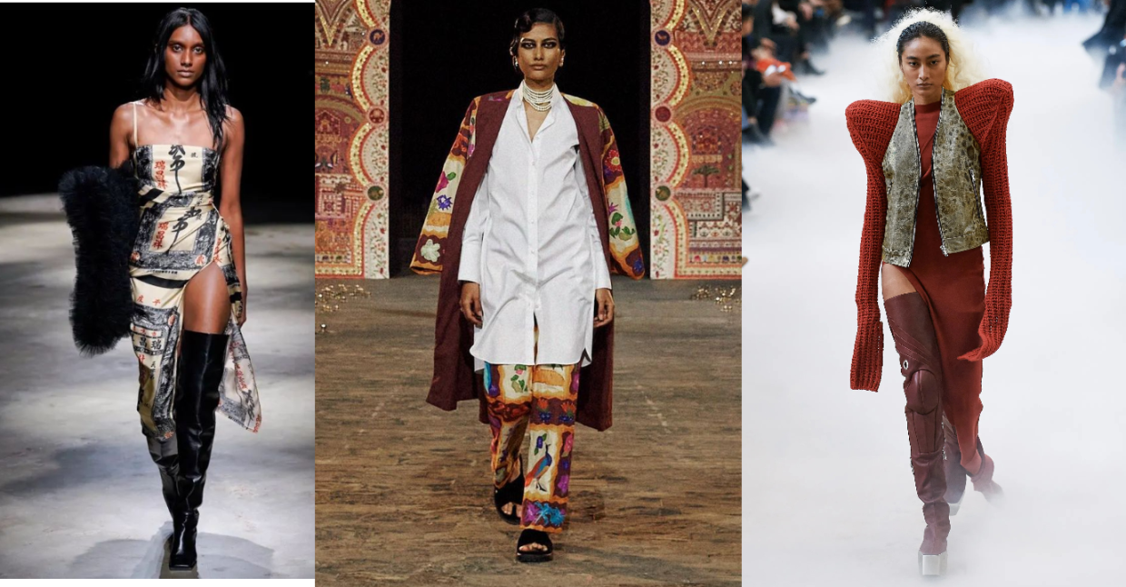 Malaysian Top Model 16 Malaysian Models Who Made It Big Abroad