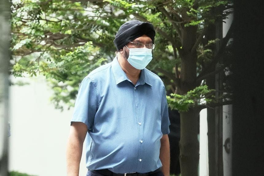 Jail for ex-lawyer who misappropriated almost S$480k of clients’ money ...