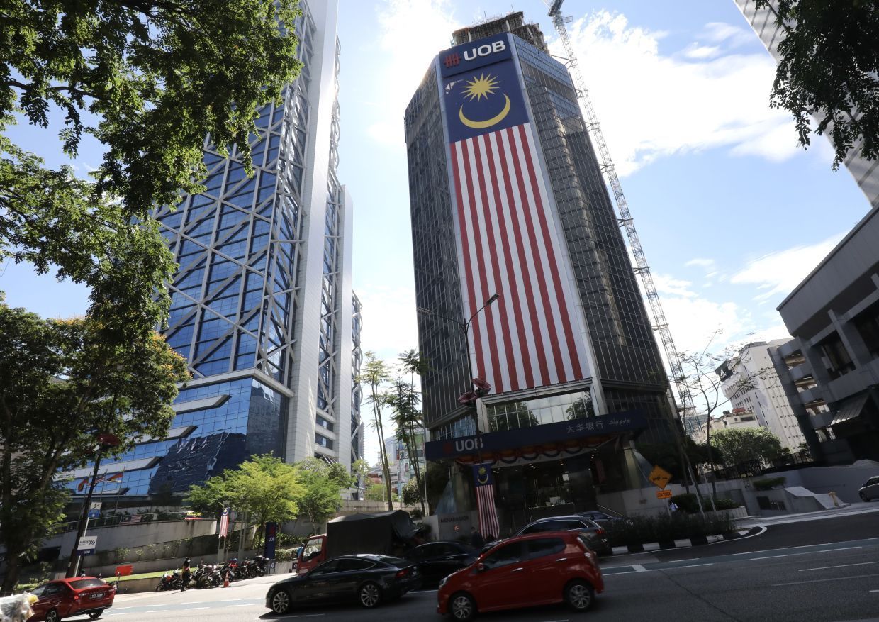 UOB Malaysia establishes its first Islamic debt programme of RM5bil ...