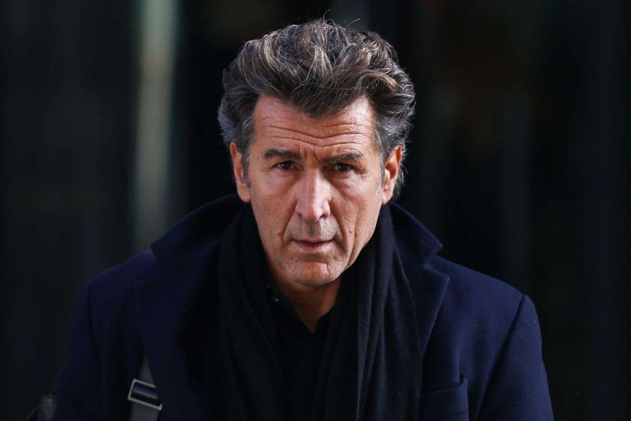 ION tycoon builds fintech empire with billions in debt | The Star