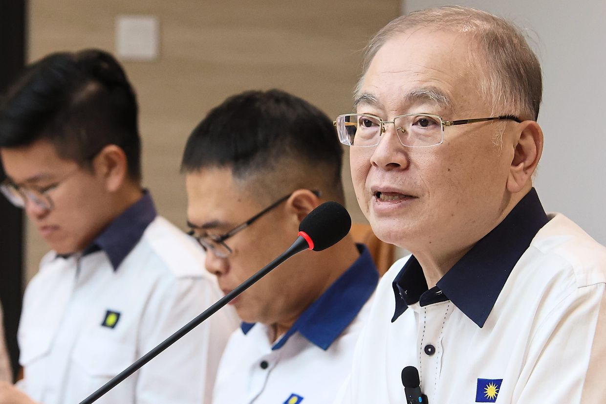 ‘Let SJKC Poay Chai open when new term starts’ | The Star