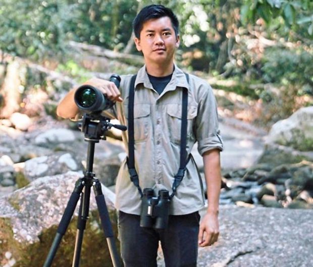 From park ranger to PhD | The Star