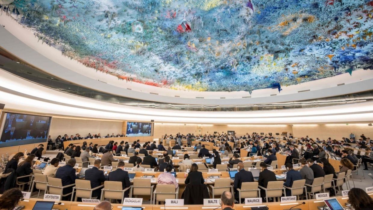 China’s United Nations human rights review puts global divide on ...