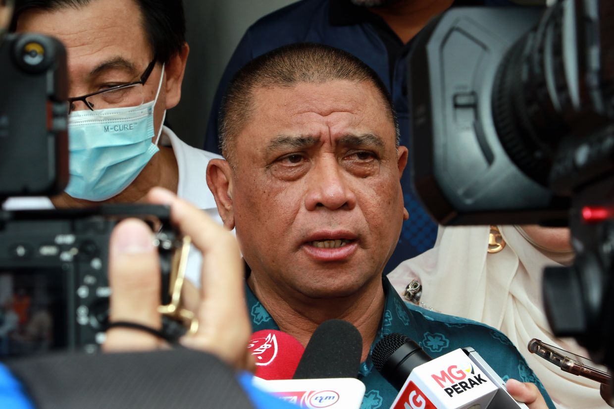 Unity govt 'chemistry' must be solid to earn the people's confidence ...