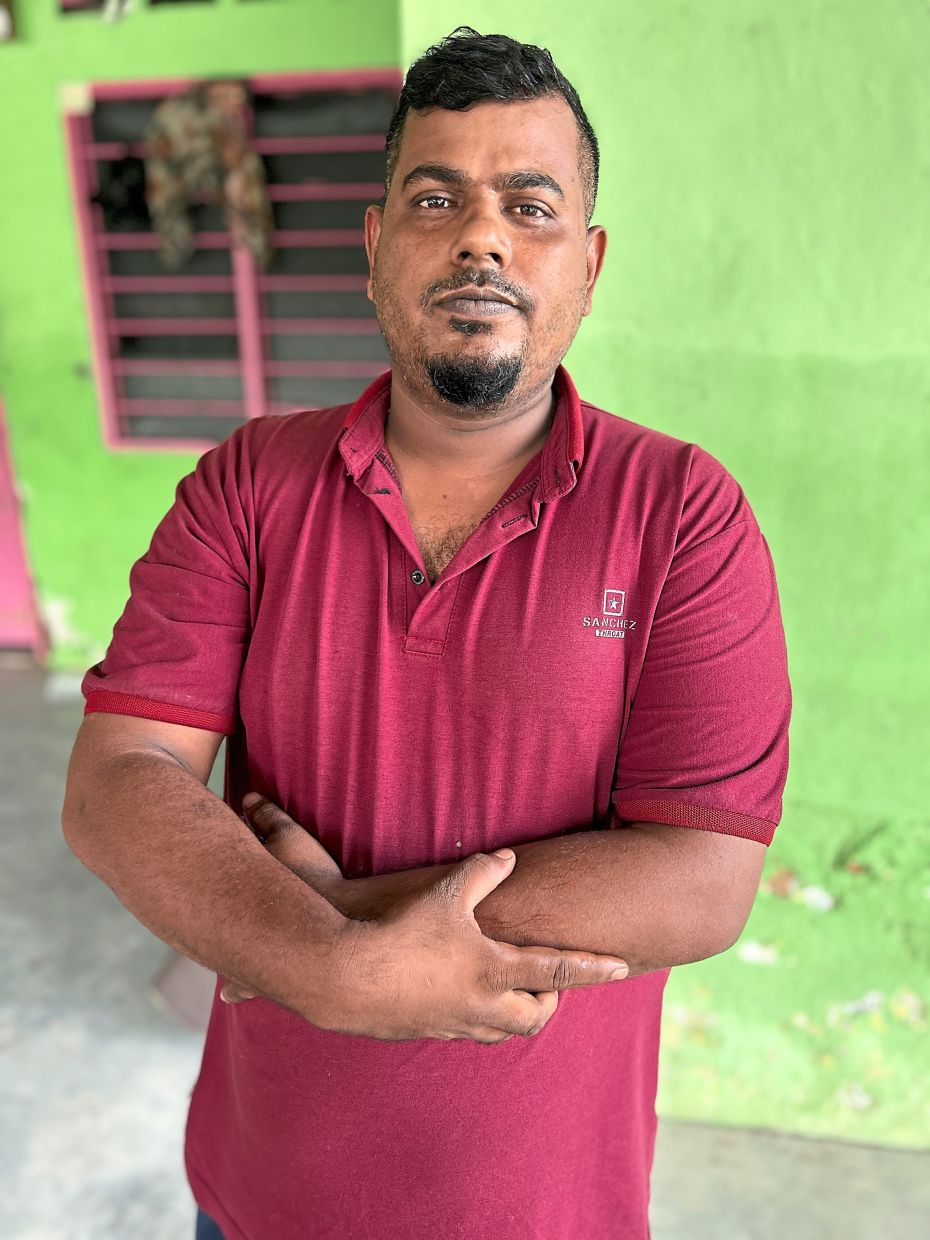 PPR Tiram to house those from flood-prone areas | The Star