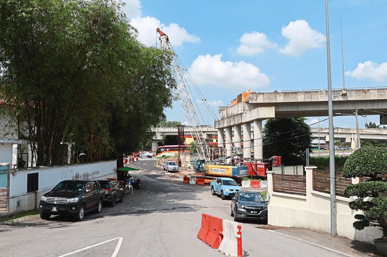 Highway project needs better clarity | The Star