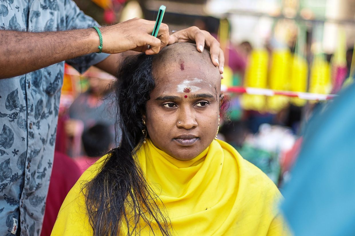 A celebration of piety and spirituality | The Star