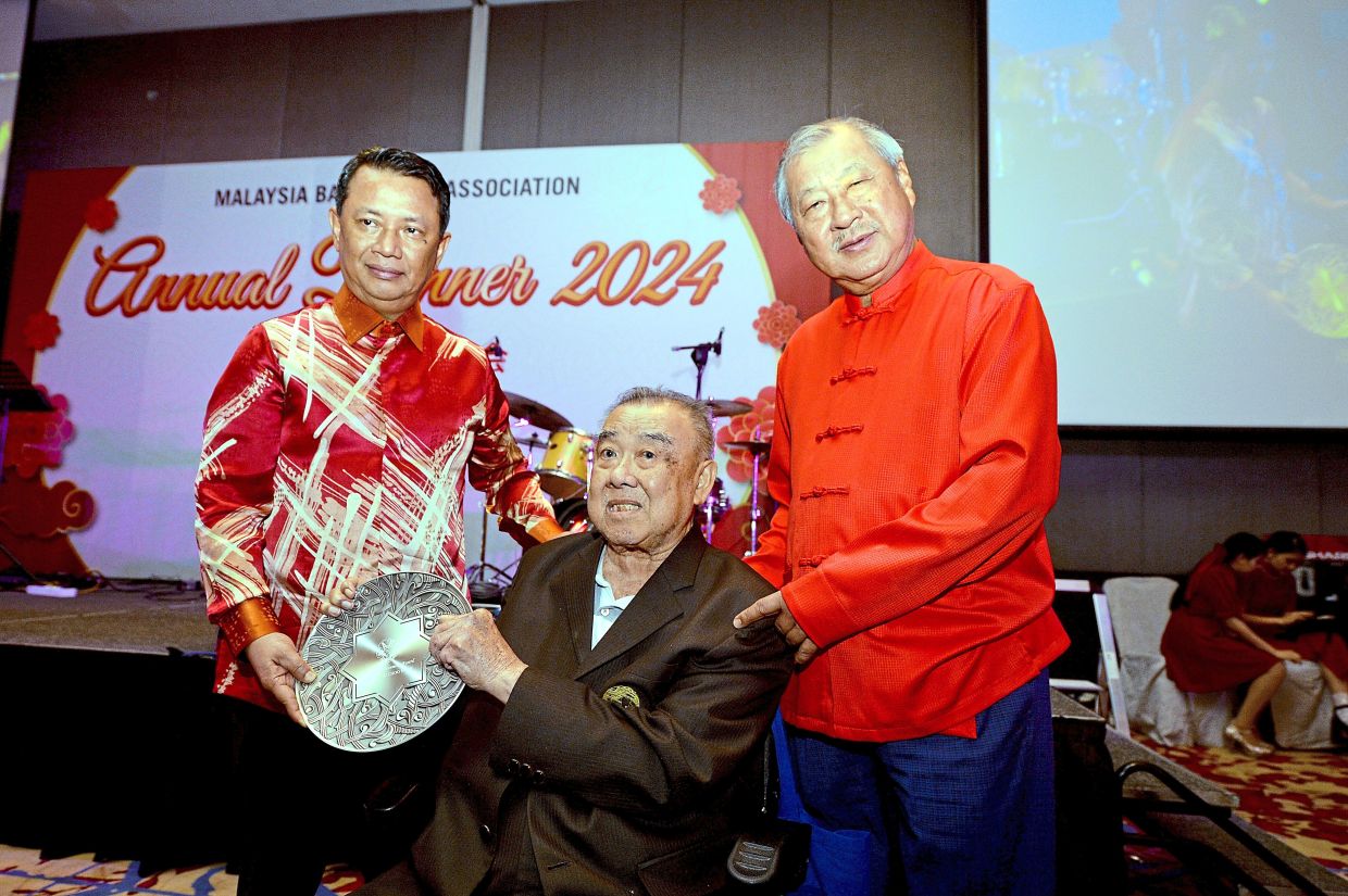 Basketball: Malaysian cagers in with a chance at SEA Games podium | The ...