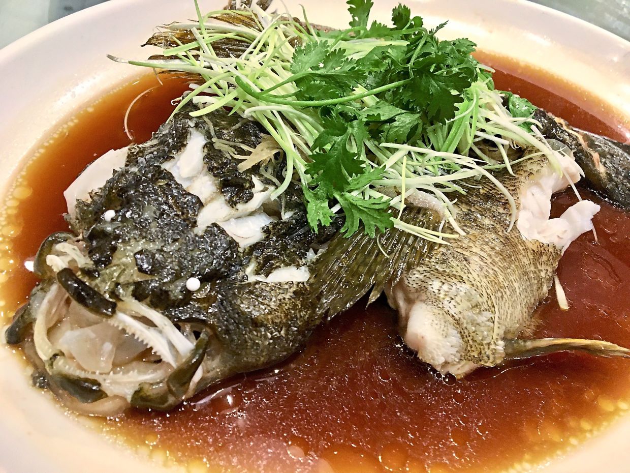 Treasure trove of culinary delights | The Star