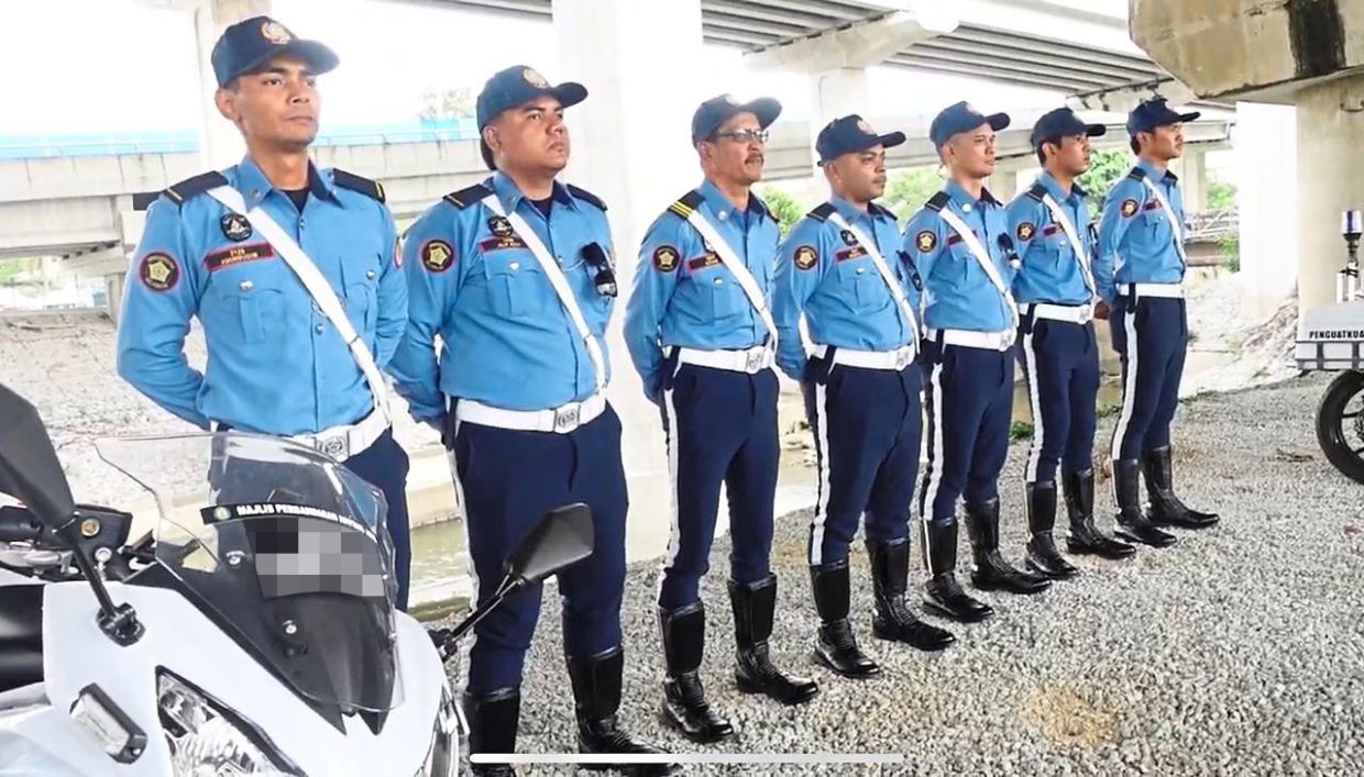 MPAJ traffic wardens reporting for duty next month | The Star