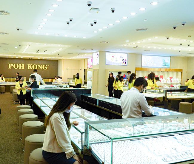 Poh Kong expects 2024 gold prices in US$2,005 - US$2,050 per troy ounce ...