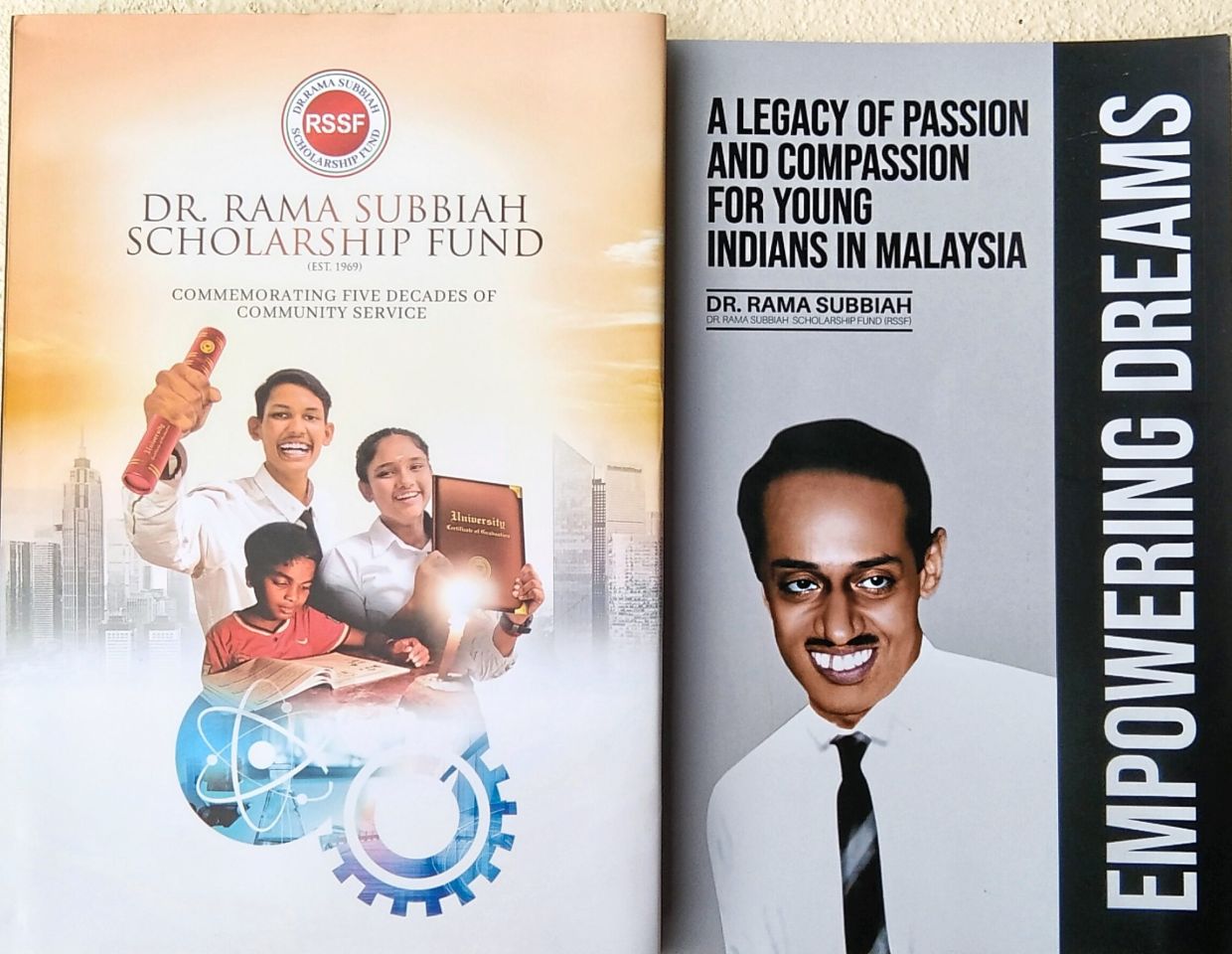 Remembering Dr Rama | The Star