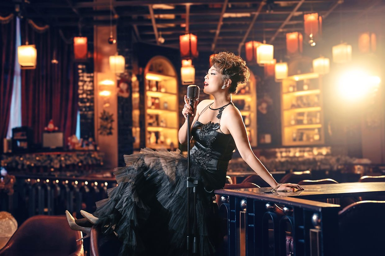 Concert of classic love songs for charity | The Star