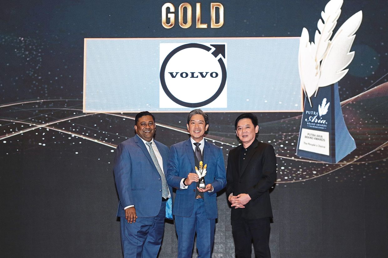 Rising stars of branding fraternity shine bright | The Star