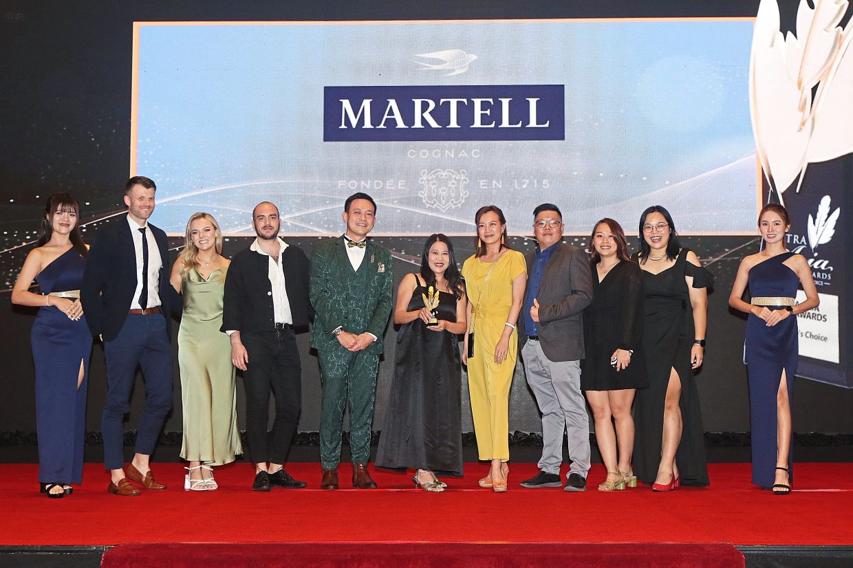 Rising stars of branding fraternity shine bright | The Star