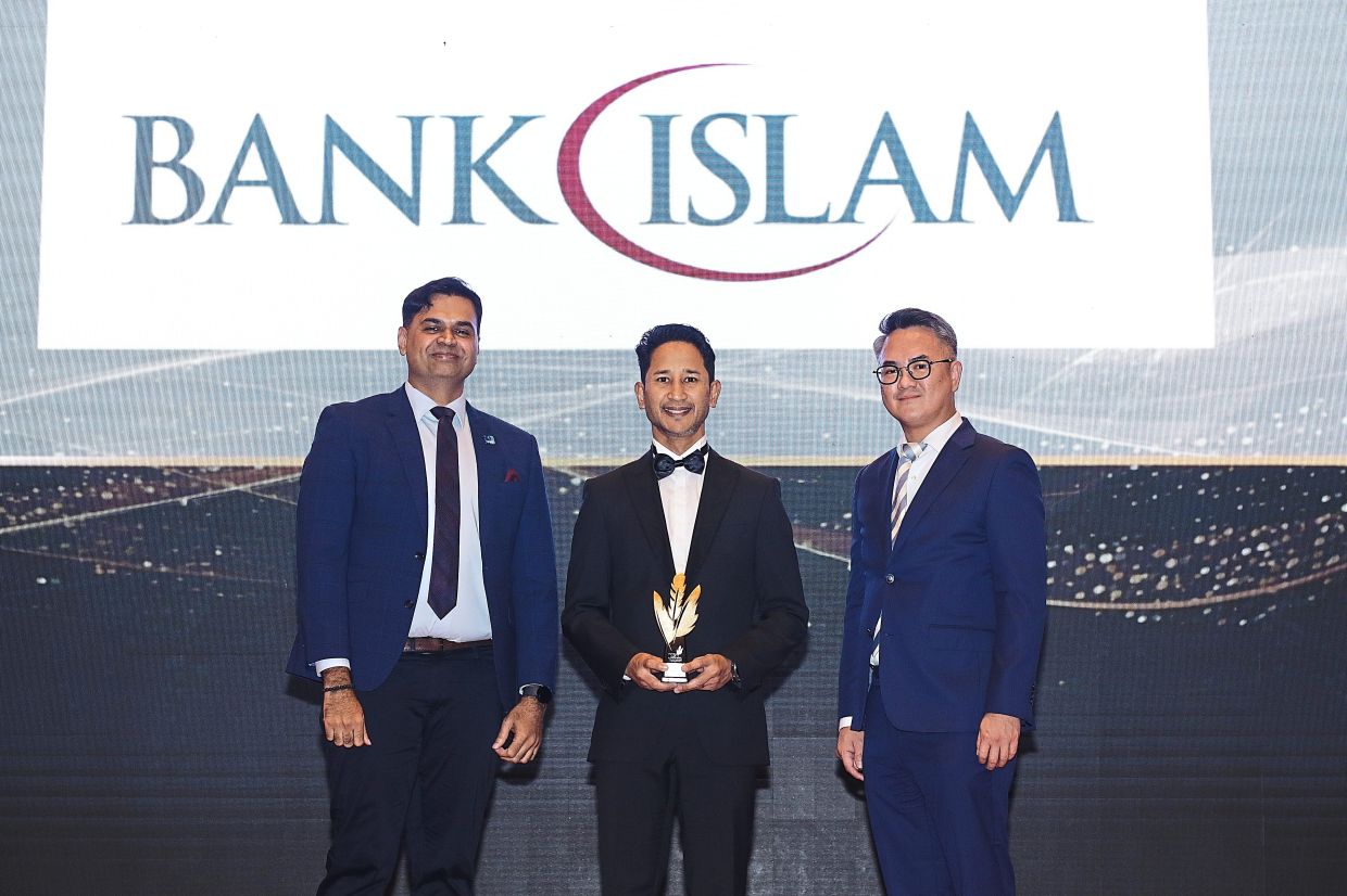 Rising stars of branding fraternity shine bright | The Star