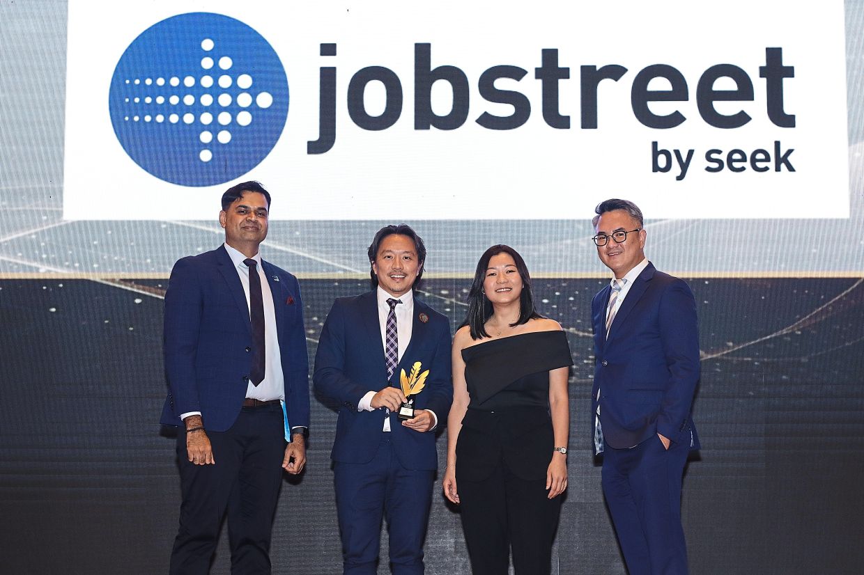 Rising stars of branding fraternity shine bright | The Star