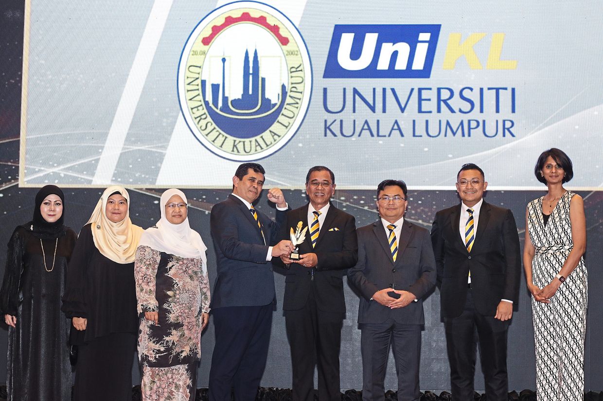 Rising stars of branding fraternity shine bright | The Star