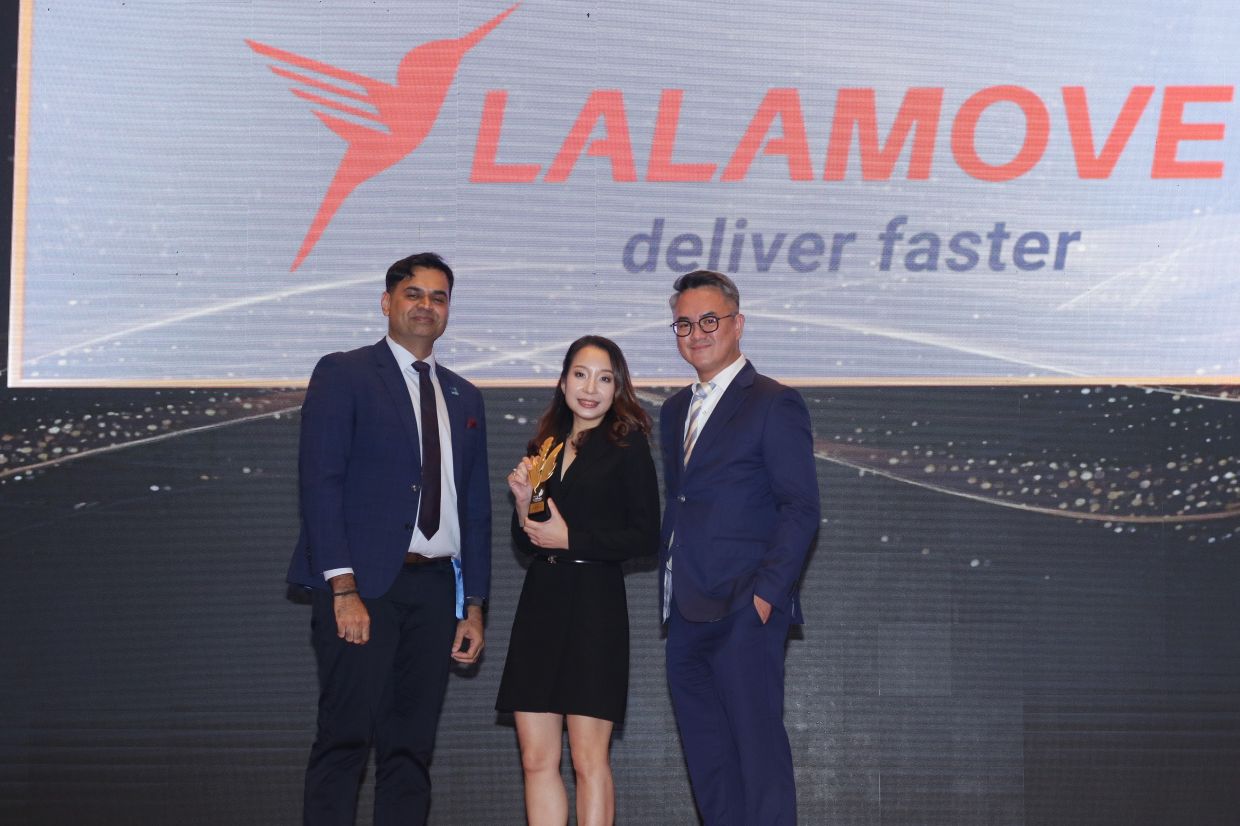 Rising stars of branding fraternity shine bright | The Star