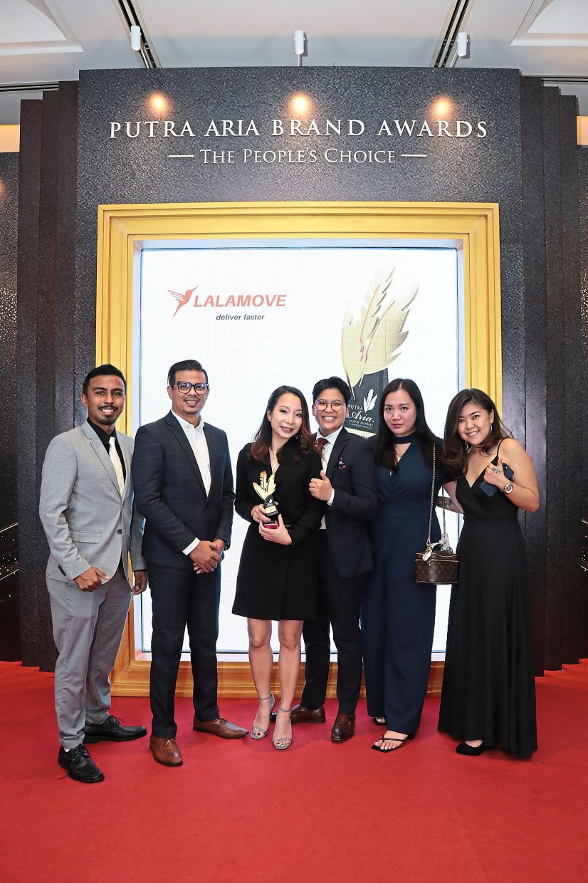 Rising stars of branding fraternity shine bright | The Star