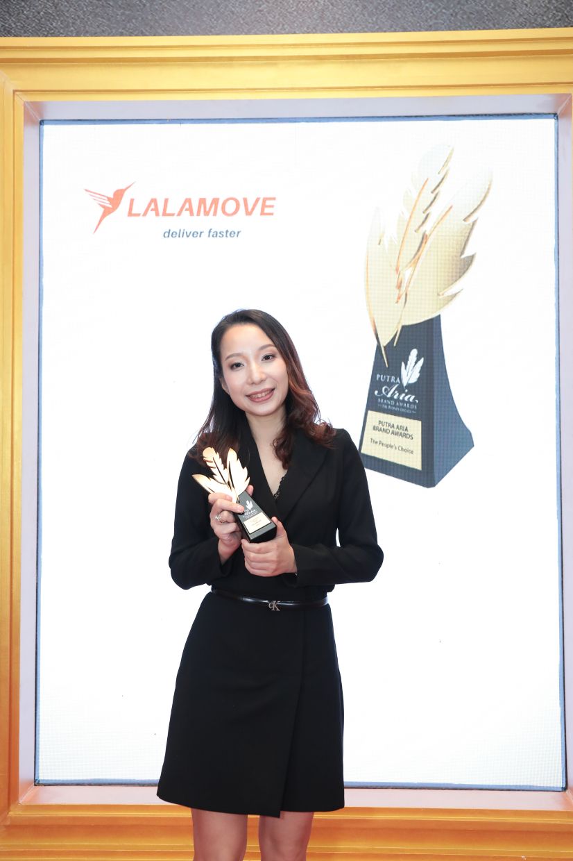 Rising stars of branding fraternity shine bright | The Star