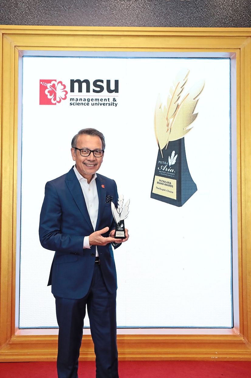 Rising stars of branding fraternity shine bright | The Star