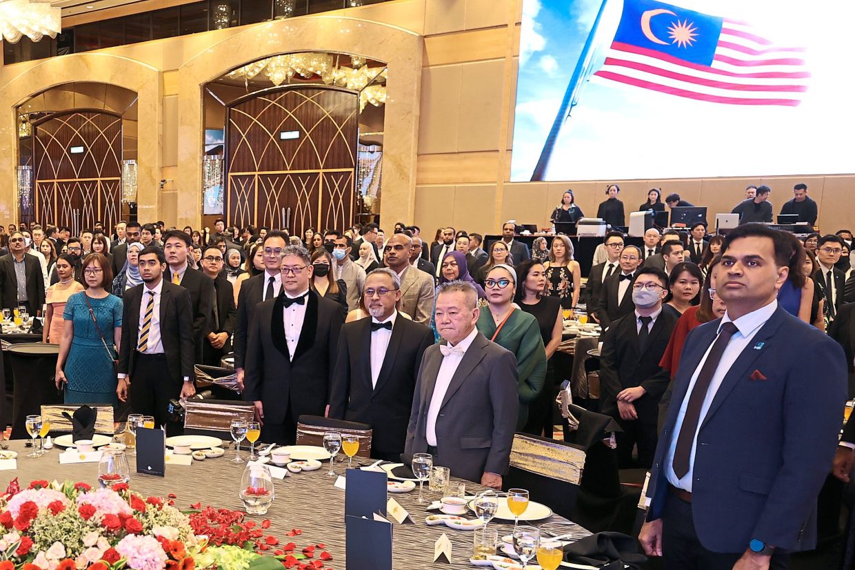 Rising stars of branding fraternity shine bright | The Star