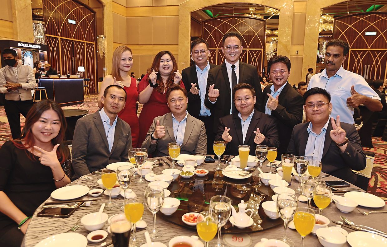 Rising stars of branding fraternity shine bright | The Star