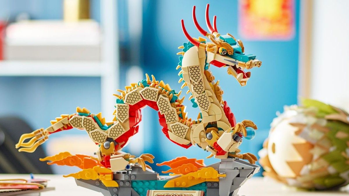 6 fun dragon-related products to usher in Chinese New Year | The Star