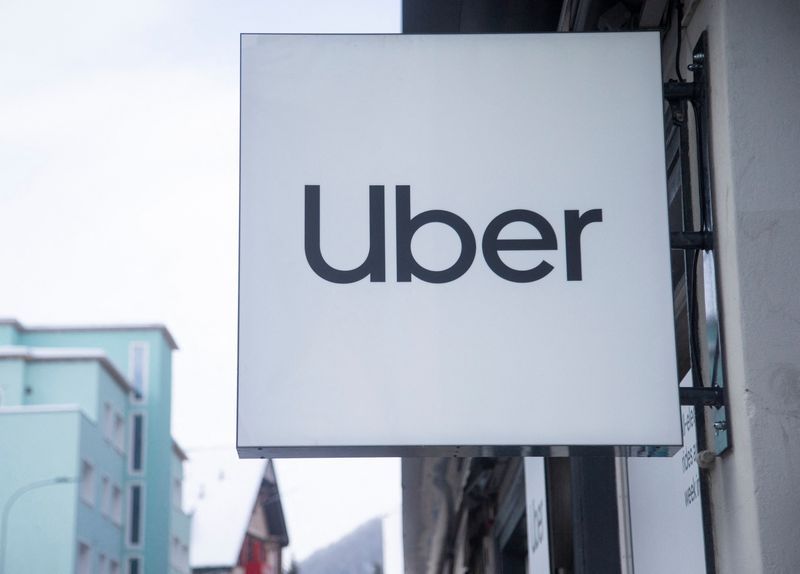 Dutch watchdog fines Uber 10 million euros over privacy regulations infringement | The Star